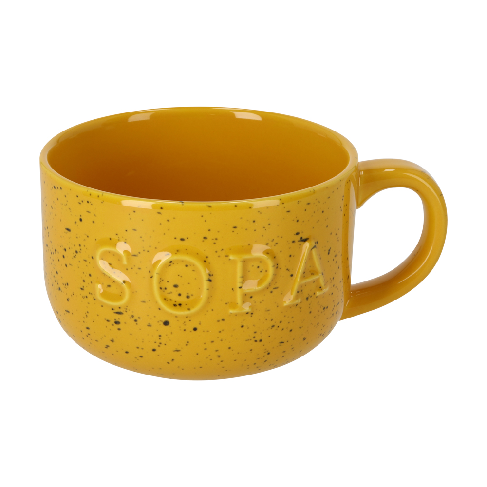 MUG SOPA 500 ML | Casaideas