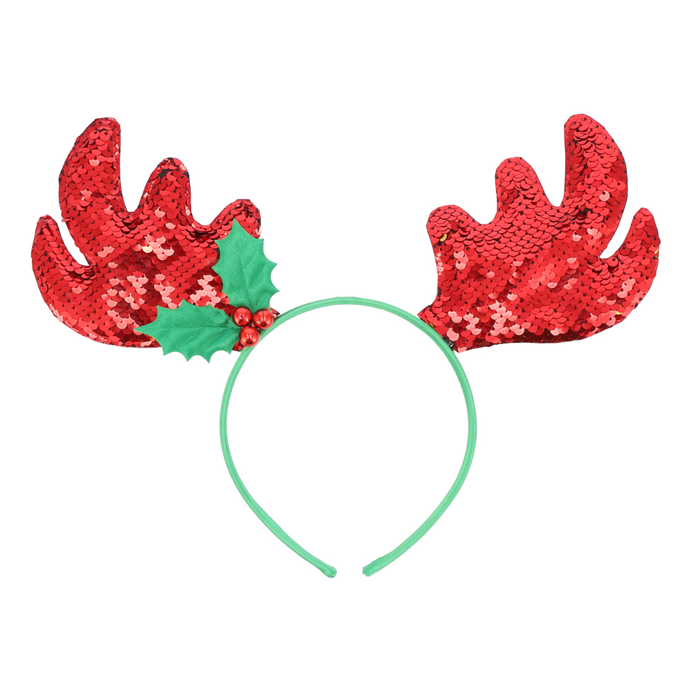 CINTILLO NAVIDEÑO | Casaideas