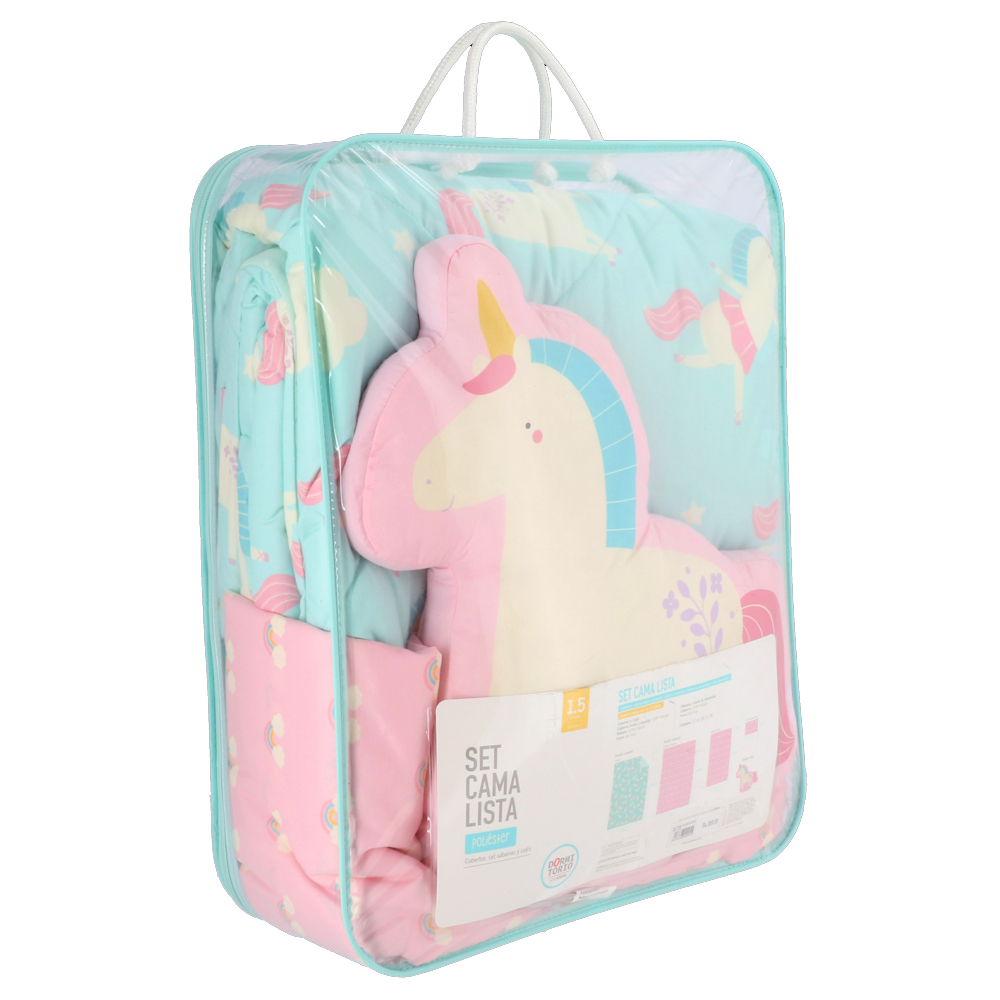 SET COMPLETO DE CAMA | Casaideas