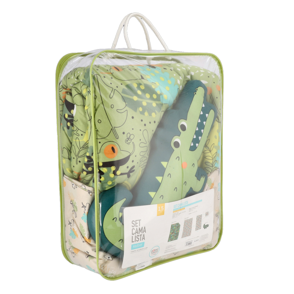 SET COMPLETO DE CAMA | Casaideas