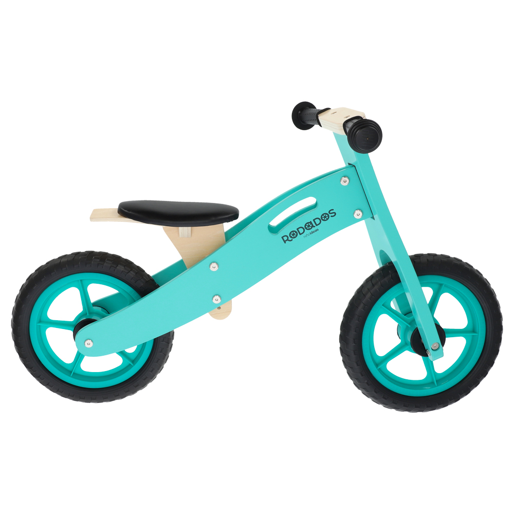 BICICLETA MADERA BALANCE INFANTIL | Casaideas