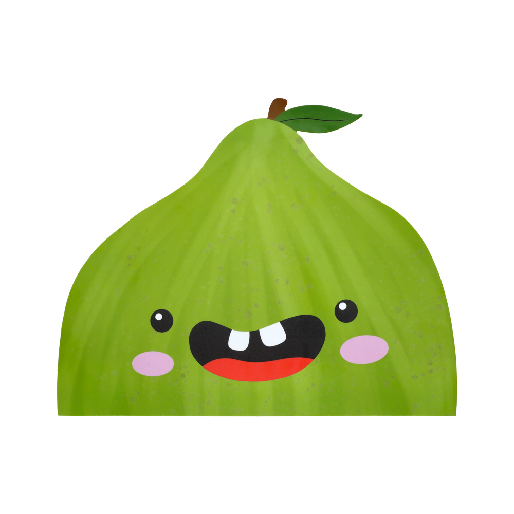 INDIVIDUAL FORMA PRE ESCOLAR | Casaideas